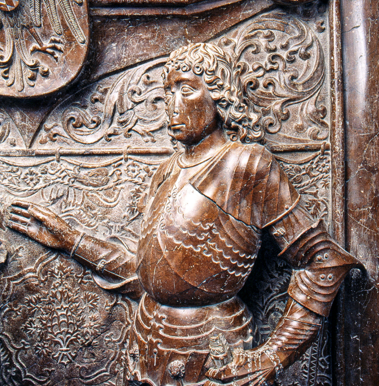 Die Geschichte der Agnes Bernauer