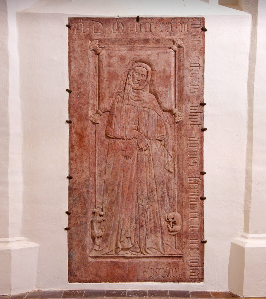 Die Geschichte der Agnes Bernauer